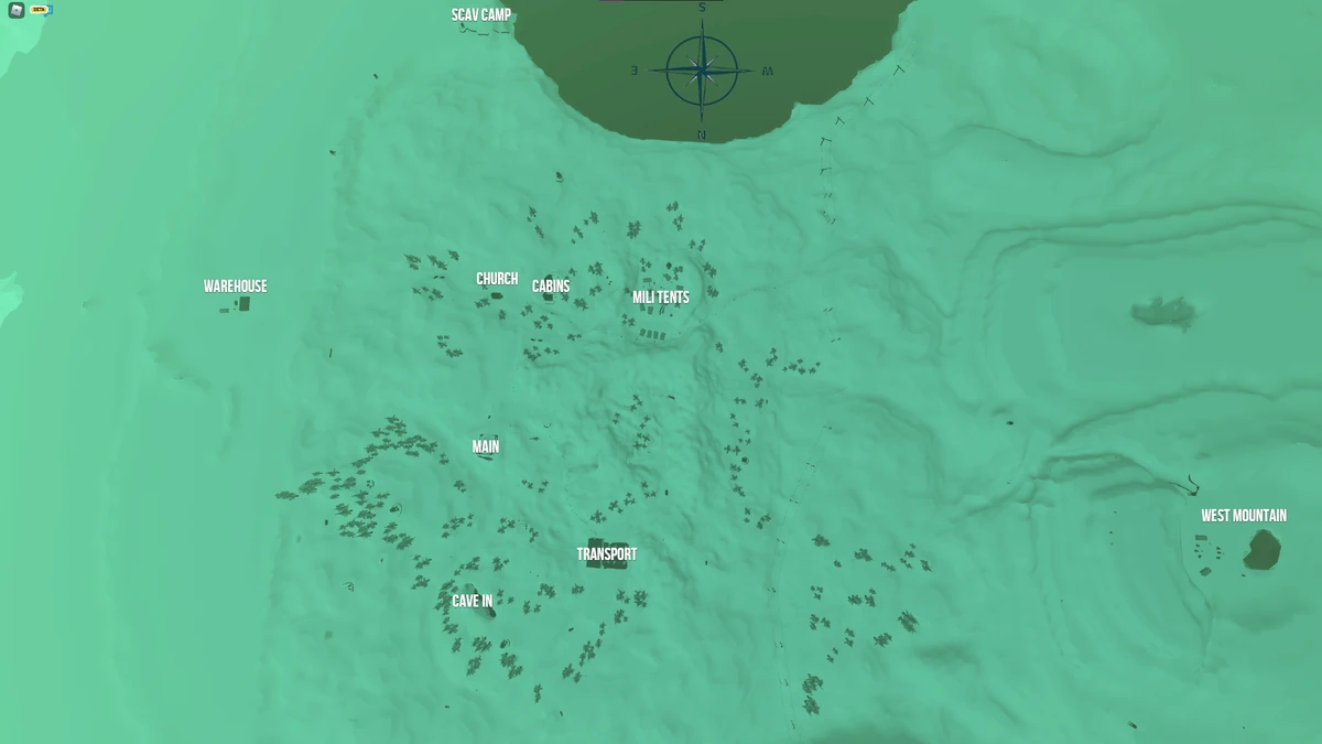 Nunavut, Canada | New State of Anarchy Wiki | Fandom