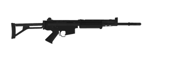 FN Herstal FN FNC Assault Rifle | New State of Anarchy Wiki | Fandom