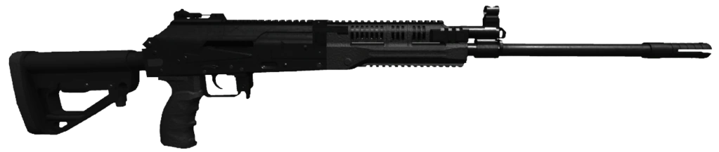 Kalashnikov Concern RPK-16 Light Machine Gun | New State of Anarchy ...