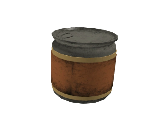 Tushonka Beef Cubes | New State of Anarchy Wiki | Fandom