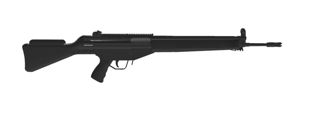 Precision Target Rifle Ptr 32 Kfr New State Of Anarchy Wiki Fandom