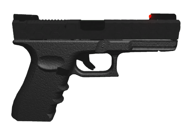 Glock 37 Gen 4 New State Of Anarchy Wiki Fandom