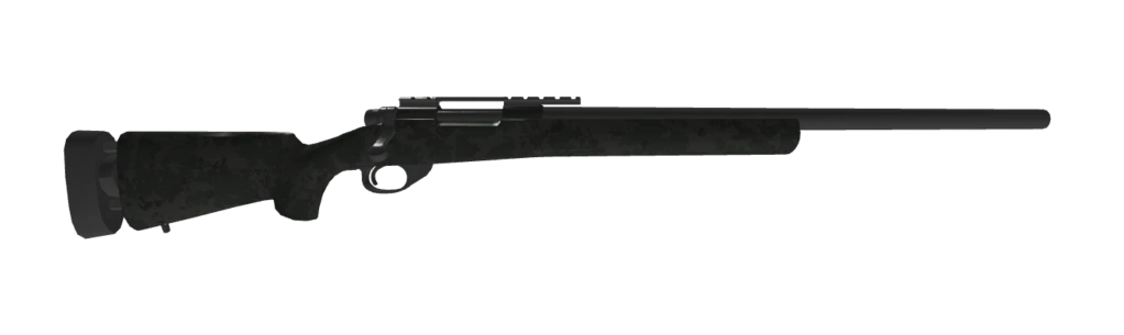 Remington Model 700 Police LTR Tactical Weapons System 5.56x45 | New ...