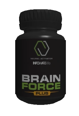 Brain Force Neural Activator | New State of Anarchy Wiki | Fandom