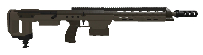 DSR-Precision DSR-1 .338 Lapua Magnum | New State of Anarchy Wiki | Fandom