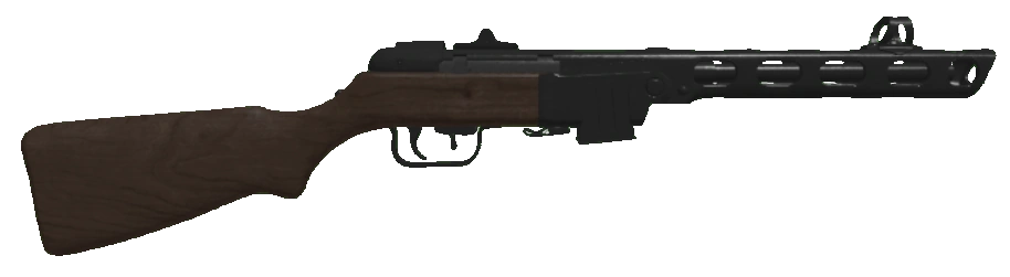 Maschinenpistole 41 'R' | New State of Anarchy Wiki | Fandom