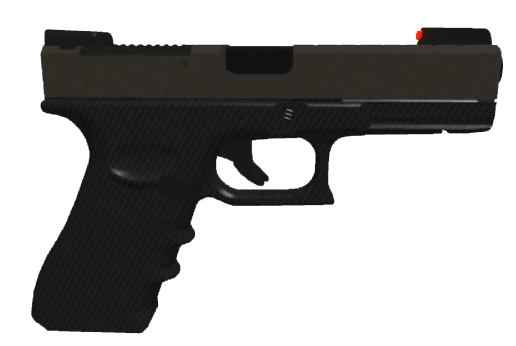 Glock 17 Gen. 5 9x21 | New State of Anarchy Wiki | Fandom