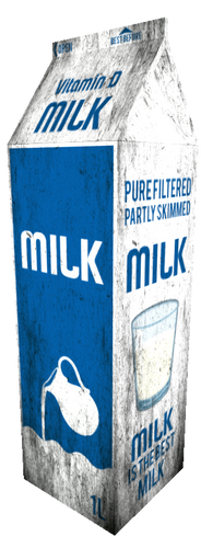 Horizon Reduced Fat Milk 2 Qt Carton New State Of Anarchy Wiki Fandom