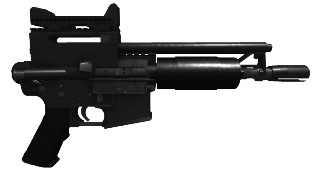 Olympic Arms OA-93 AR-15 Pistol | New State of Anarchy Wiki | Fandom