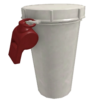 Scotty Fire & Rescue No. 789 Watertight First Aid Kit | New State of Anarchy Wiki | Fandom