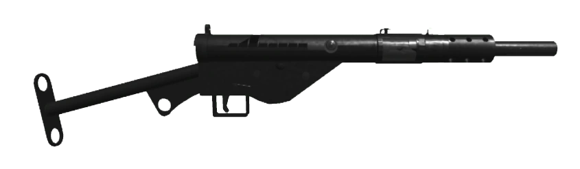 Long Branch Arsenal Sten Mark II | New State of Anarchy Wiki | Fandom