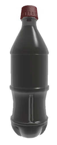 Coca-Cola Cherry Bottle | New State of Anarchy Wiki | Fandom