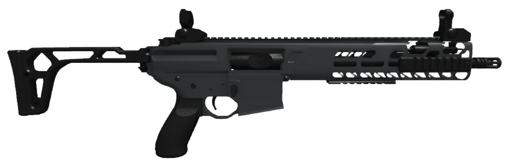 Sig Sauer MCX VIRTUS Patrol .300 AAC Blackout Rifle | New State of Anarchy Wiki | Fandom