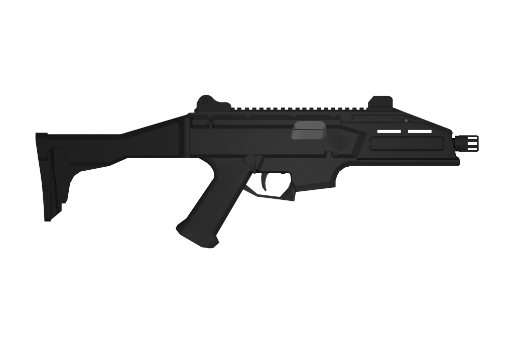 Ceska Zbrojovka Cz Scorpion Evo 3 A1 New State Of Anarchy Wiki Fandom