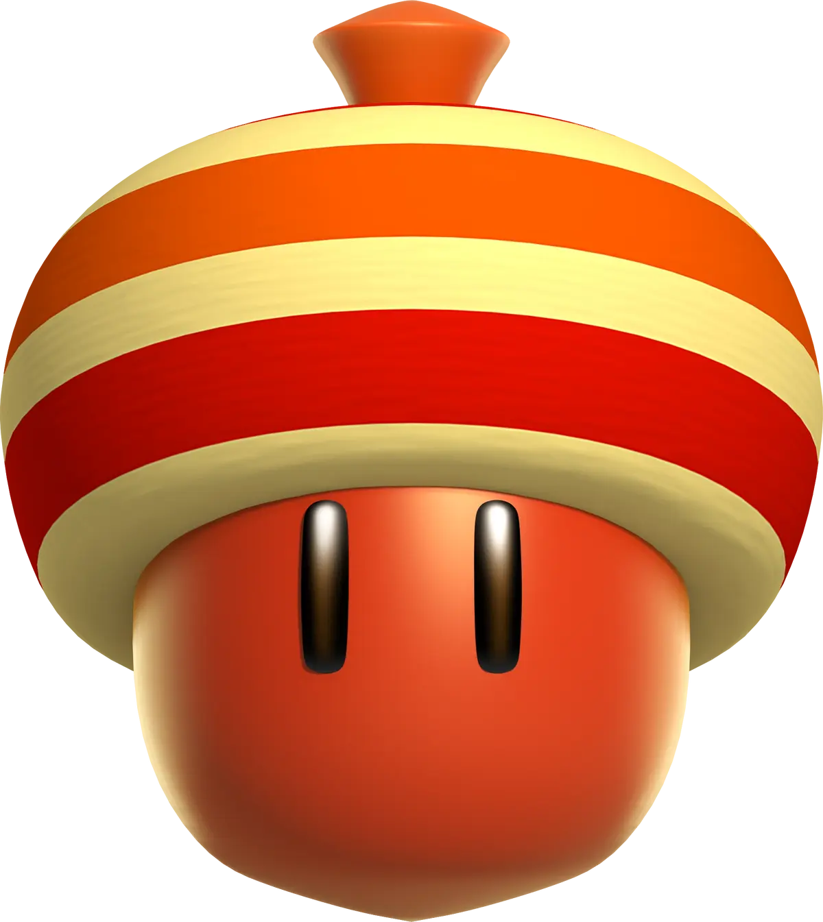 Super Acorn | New Super Mario Bros U Deluxe Wiki | Fandom