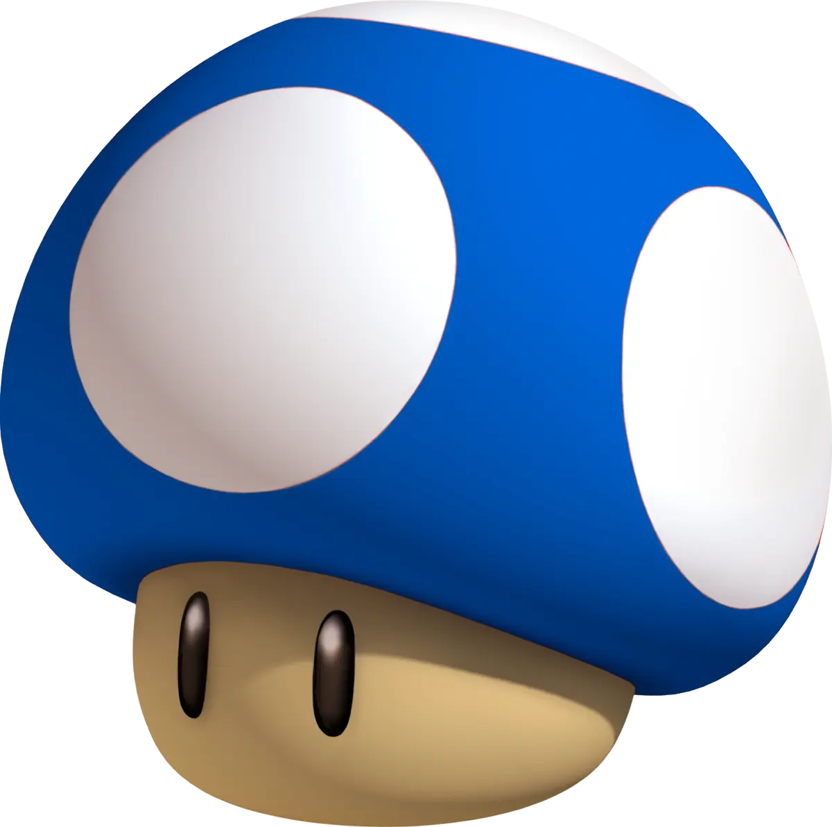 Mini Mushroom | New Super Mario Bros U Deluxe Wiki | Fandom