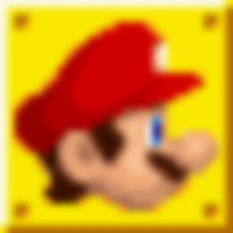 Red ? block | New Super Mario Bros Versus Wiki | Fandom