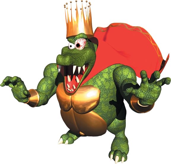 Classic K. Rool | New Super Smash Bros. Brawl Wiki | Fandom