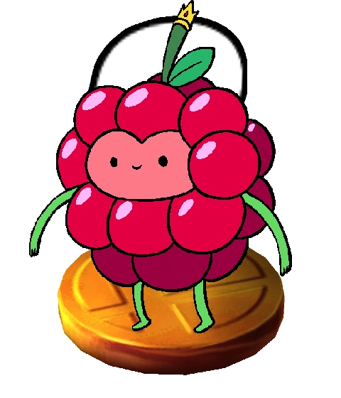 Wildberry Princess | New Super Smash Bros. Brawl Wiki | Fandom