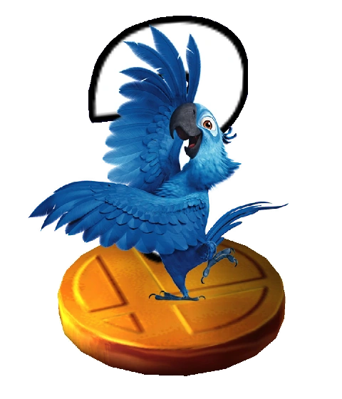 Rio | New Super Smash Bros. Brawl Wiki | Fandom
