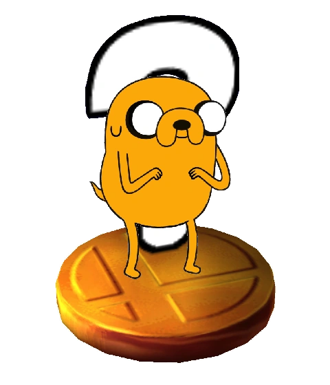 Jake | New Super Smash Bros. Brawl Wiki | Fandom