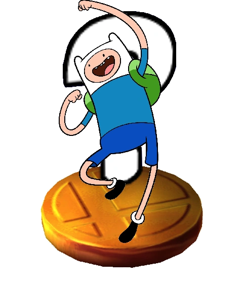 Finn | New Super Smash Bros. Brawl Wiki | Fandom