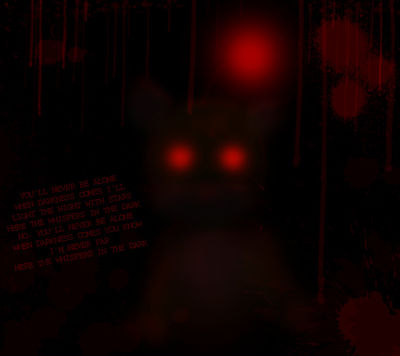 Bathroom Curse | New Tails Doll Wiki | Fandom