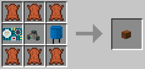 Vortex Manipulator | New Tardis Mod Wiki | Fandom