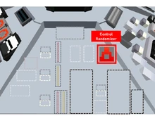 Tardis Console Controls | New Tardis Mod Wiki | Fandom
