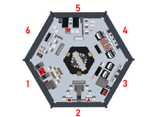 Tardis Console Controls | New Tardis Mod Wiki | Fandom
