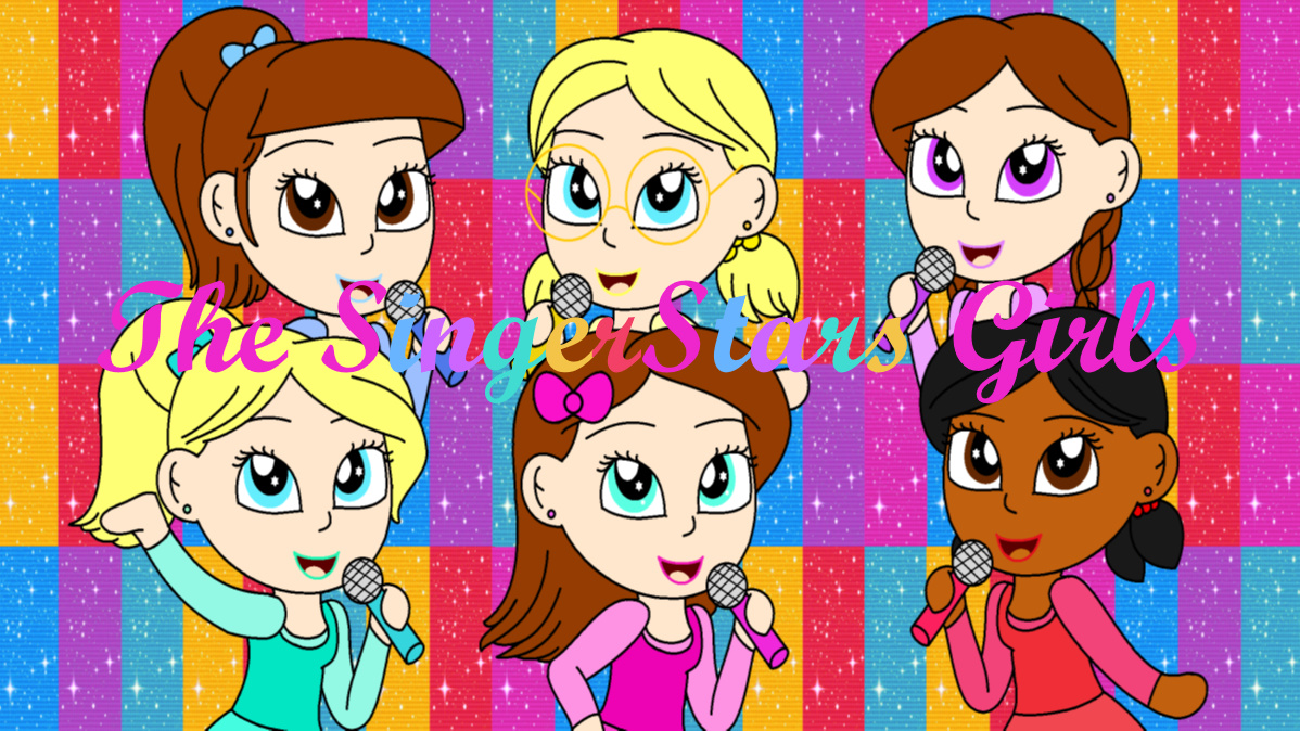 Disney Princess Kingdom | (New) The Singerstars Girls Wiki | Fandom Disney Princess Kingdom | (New) The Singerstars Girls Wiki | Fandom