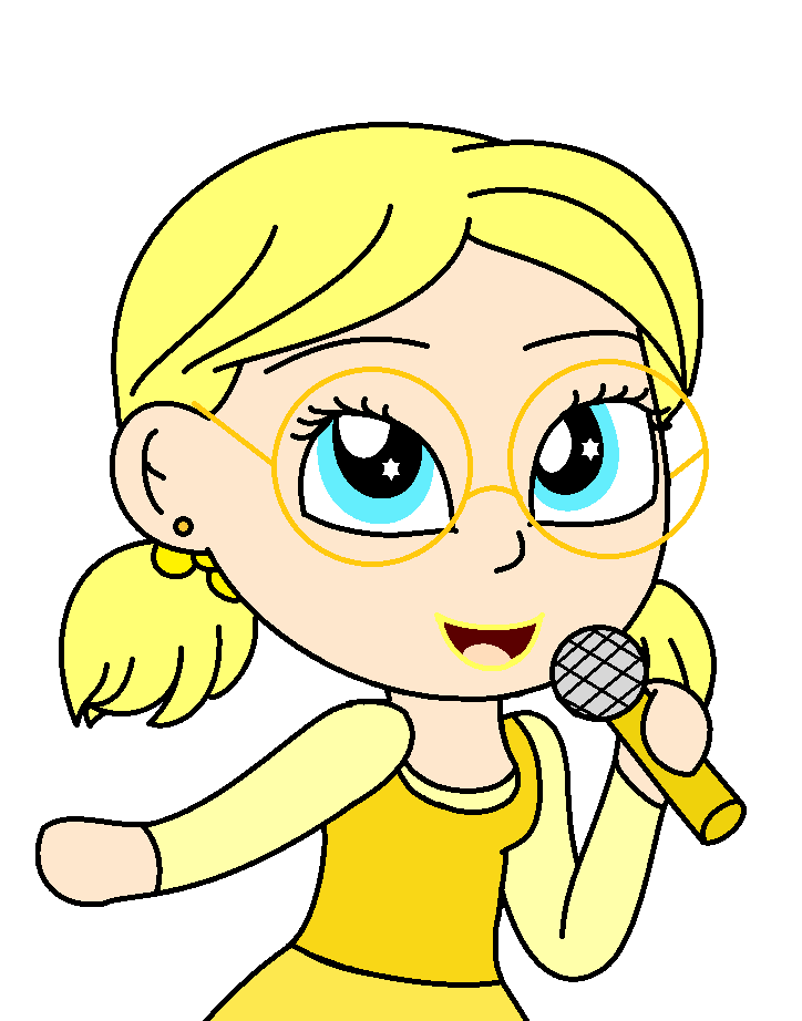 Leah | (New) The Singerstars Girls Wiki | Fandom