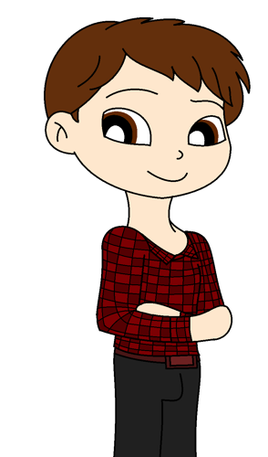 Ryan | (New) The Singerstars Girls Wiki | Fandom