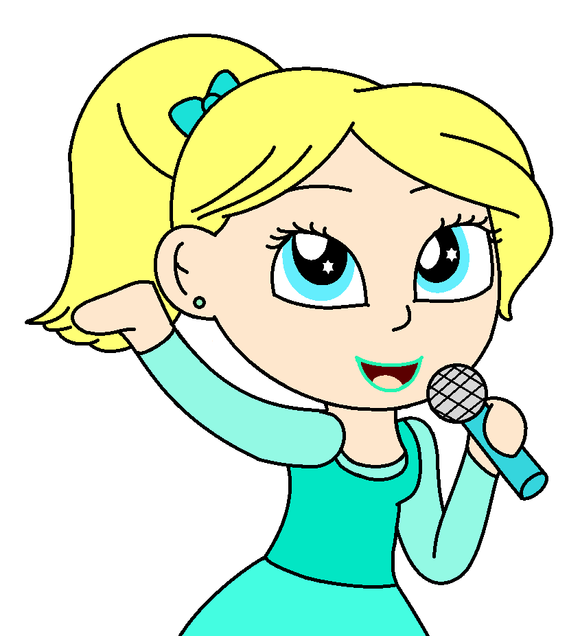 Hannah | (New) The Singerstars Girls Wiki | Fandom