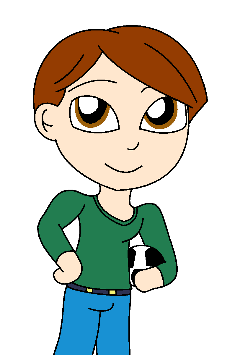 Daniel | (New) The Singerstars Girls Wiki | Fandom