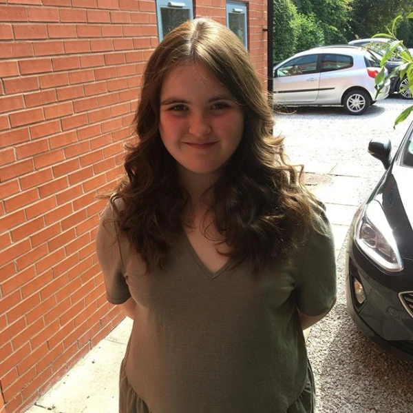 Caitlin Brennan | (New) The Singerstars Girls Wiki | Fandom