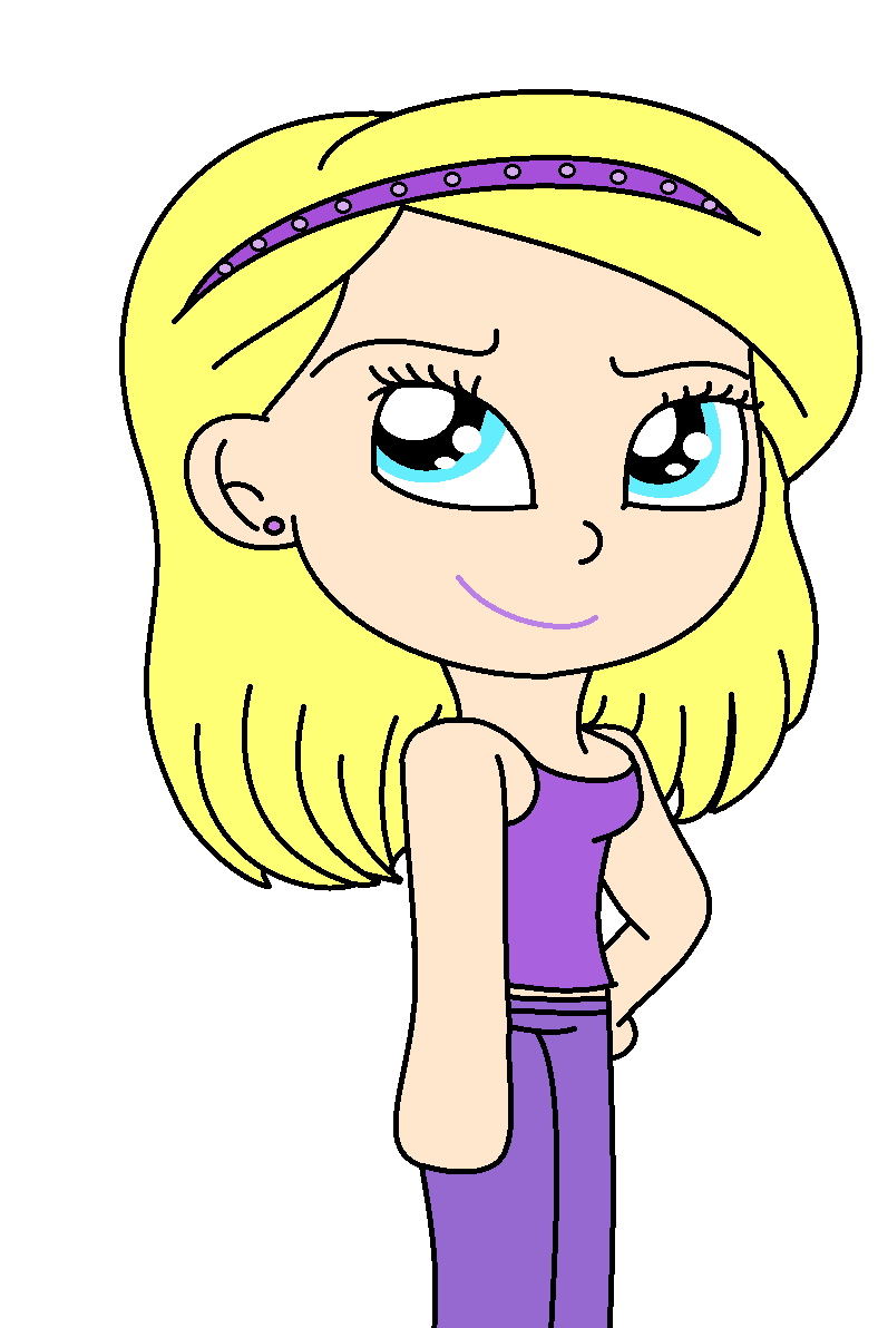 Janessa | (New) The Singerstars Girls Wiki | Fandom