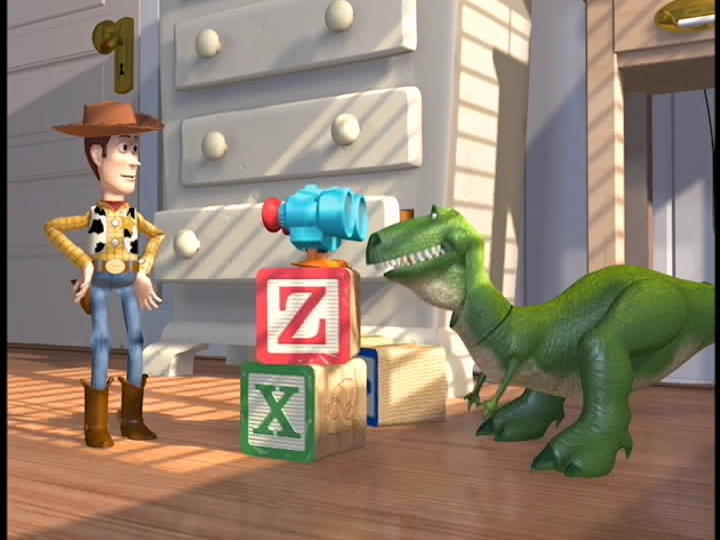 Optical Confusion | New Toy Story Wiki | Fandom