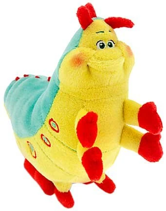 Heimlich | New Toy Story Wiki | Fandom