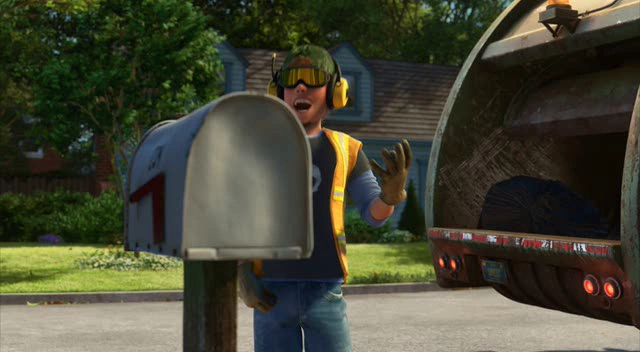 Sid Phillips | New Toy Story Wiki | Fandom