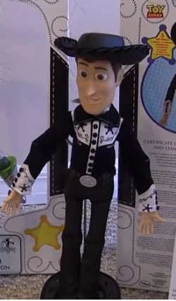 Woody | New Toy Story Wiki | Fandom