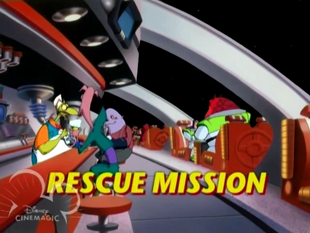 Rescue Mission | New Toy Story Wiki | Fandom