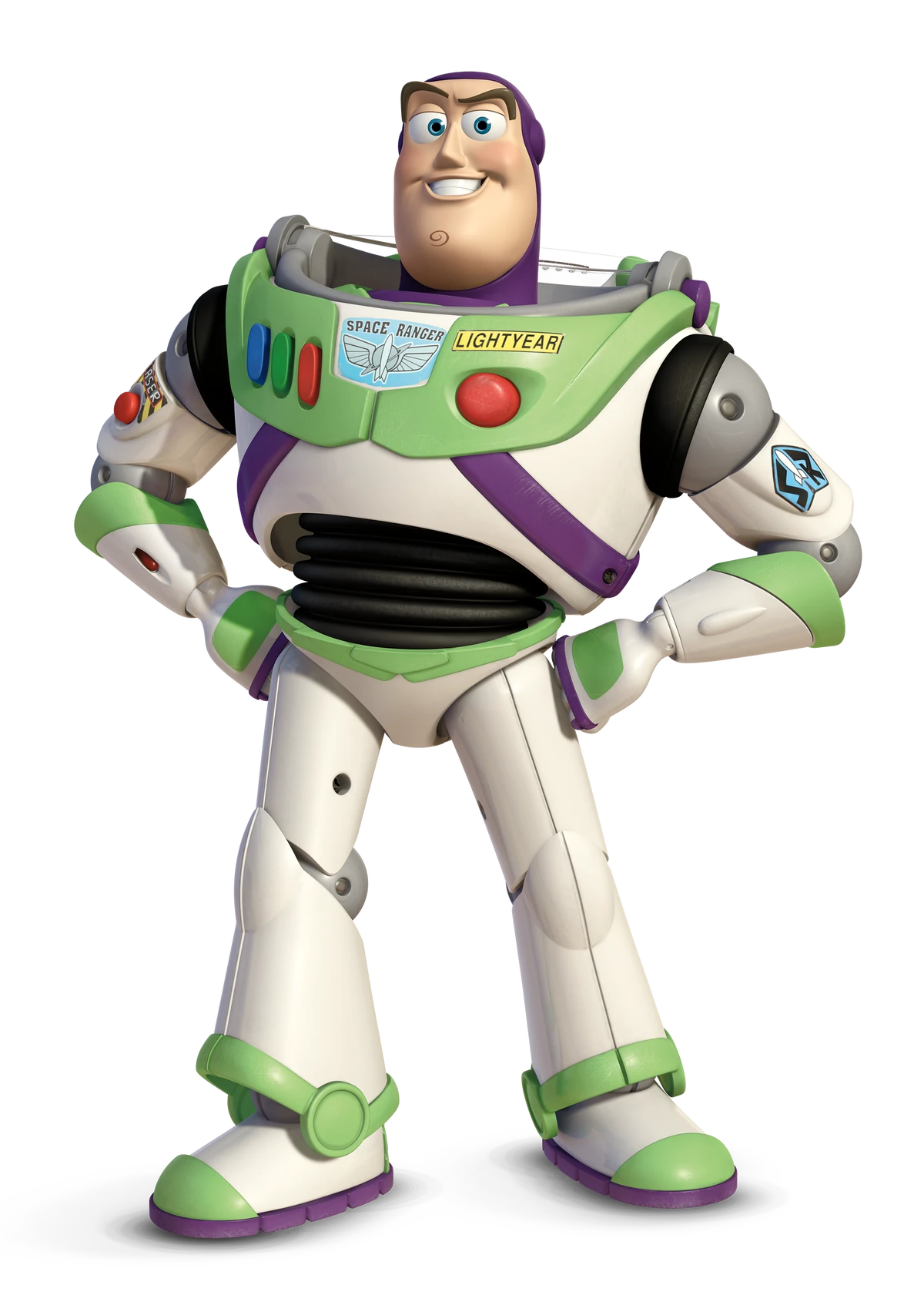Buzz Lightyear/Designs | New Toy Story Wiki | Fandom