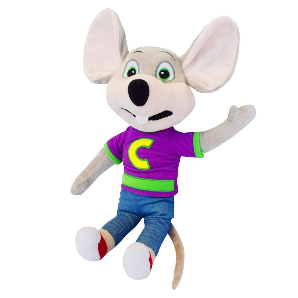 Chuck E. Cheese | New Toy Story Wiki | Fandom