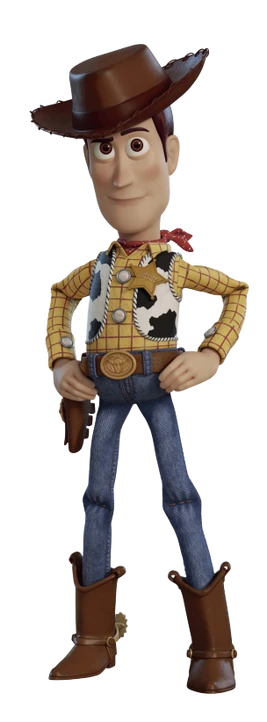Woody | New Toy Story Wiki | Fandom