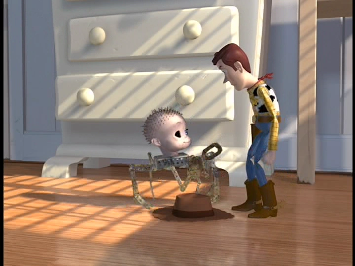 Hat Dance | New Toy Story Wiki | Fandom