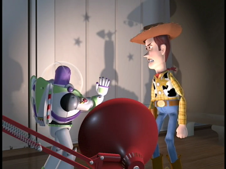 Shadow Puppets | New Toy Story Wiki | Fandom