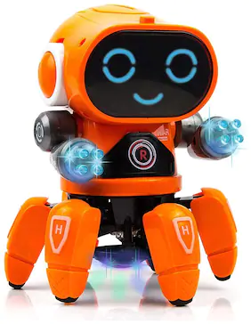 Robot 2.0 | New Toy Story Wiki | Fandom