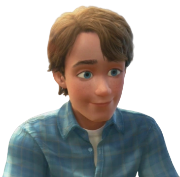 Andy Davis | New Toy Story Wiki | Fandom