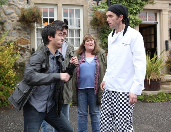 26th November 2009 | New tricks Wiki | Fandom